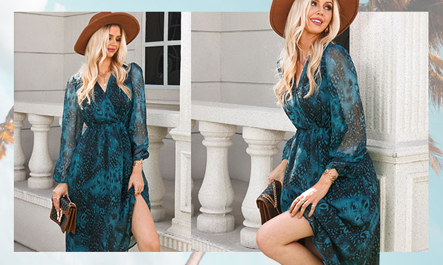 Women's Swimwear, Dresses, Jumpers & Clothes - Cupshe EU