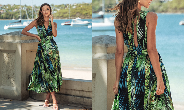 Robe pour l'été | Tendance 2023 | Cupshe